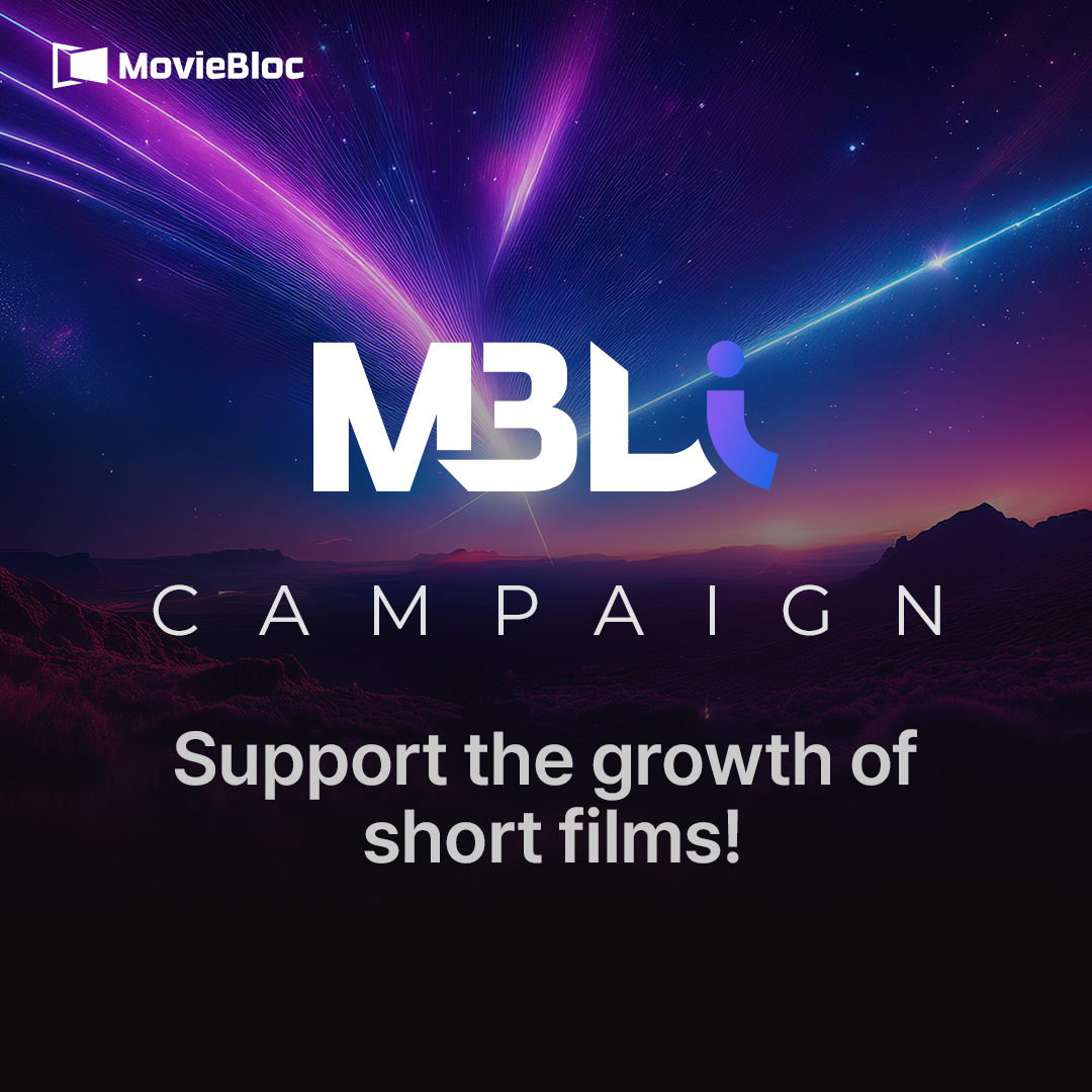 Invest in your favorite movies with MBL-i!